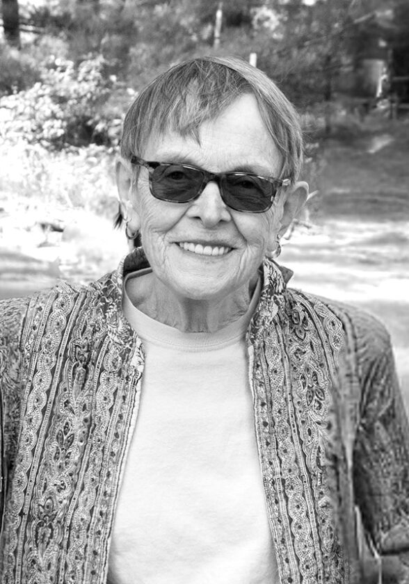 Linda Determan Mash | News, Sports, Jobs - Faribault County Register